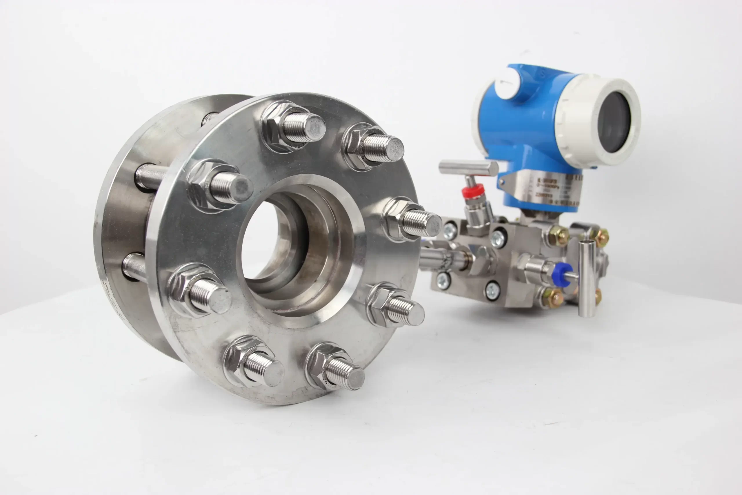ORIFICE PLATE FLOW METER - Hualiu ORIFICE PLATE FLOW METER - Hualiu