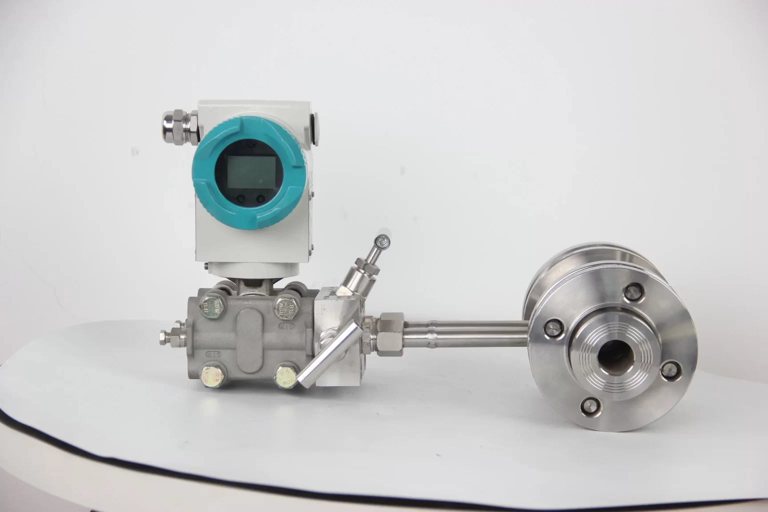 ORIFICE PLATE FLOW METER - Hualiu ORIFICE PLATE FLOW METER - Hualiu